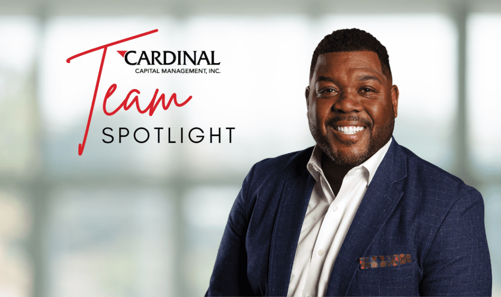 Team Spotlight Archives - Cardinal Capital Management, Inc.