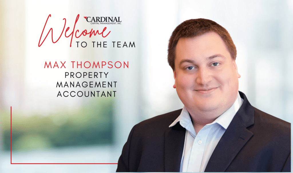 News - Cardinal Capital Management, Inc.