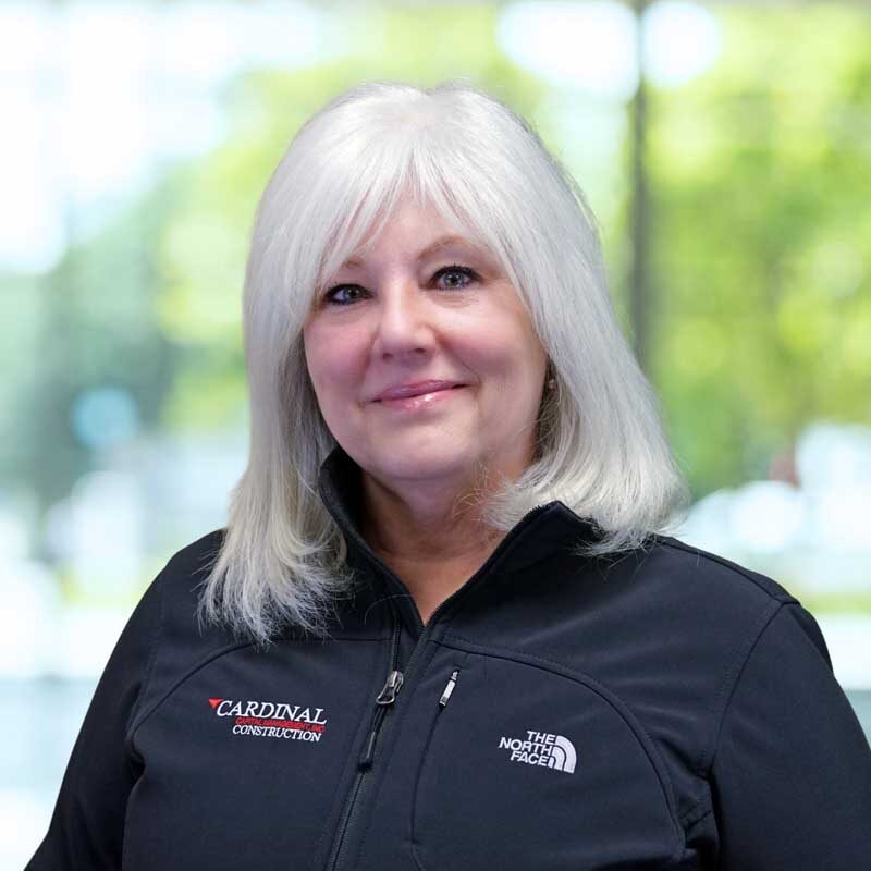 Our Team - Cardinal Capital Management, Inc.