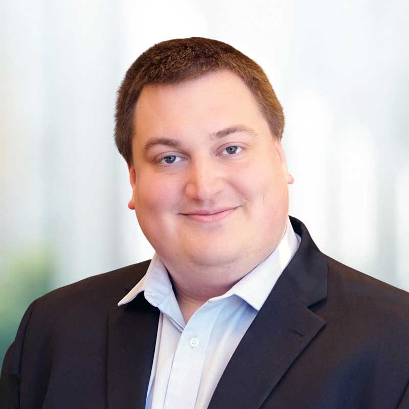 Our Team - Cardinal Capital Management, Inc.