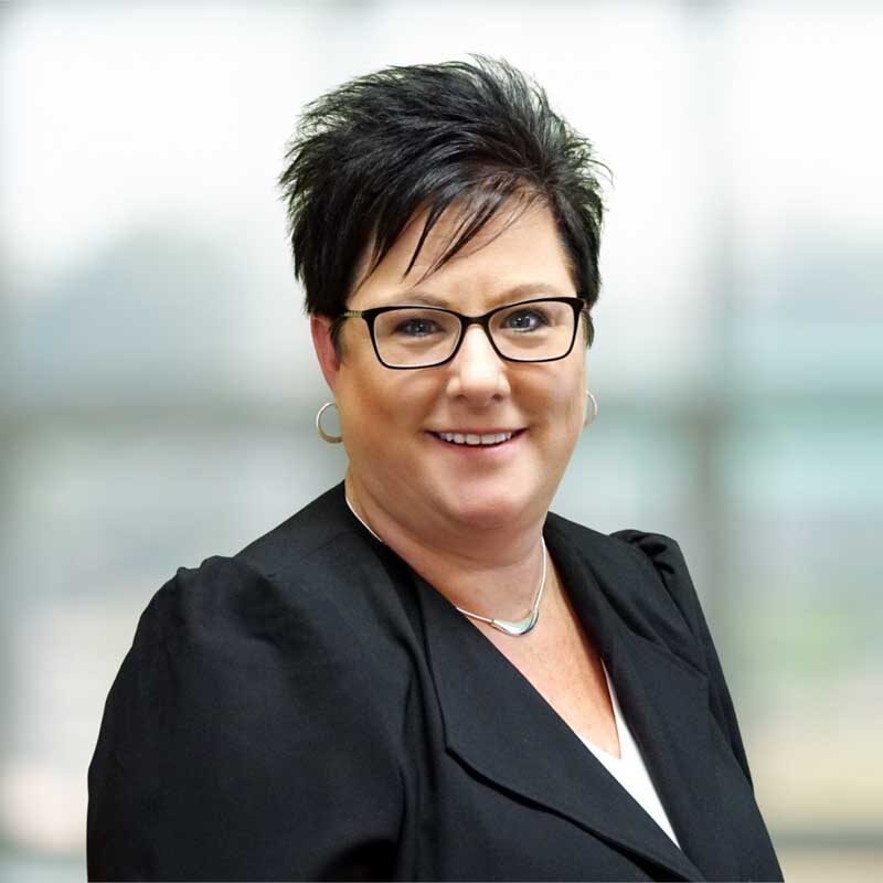 Our Team - Cardinal Capital Management, Inc.