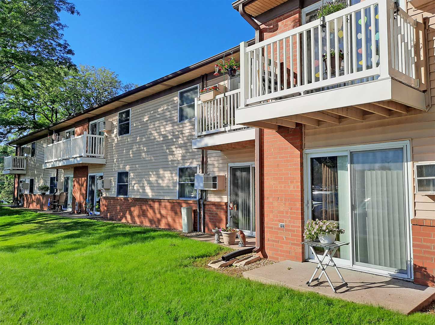 Spring Village - Cardinal Capital Management, Inc.