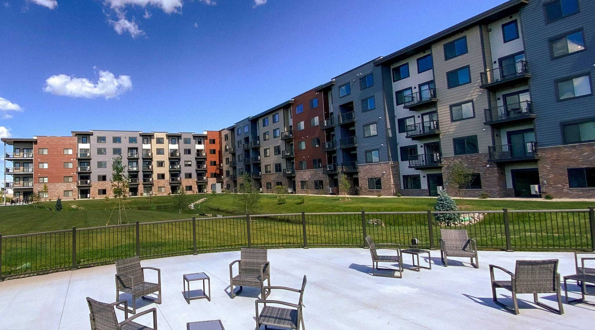 Construction - Cardinal Capital Management, Inc.